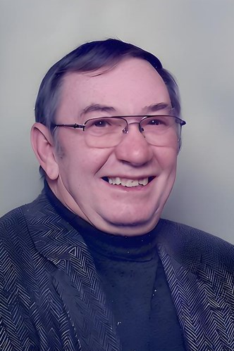 Robert Vent Obituary (1938 - 2026) - Baraboo, WI - Madison.com