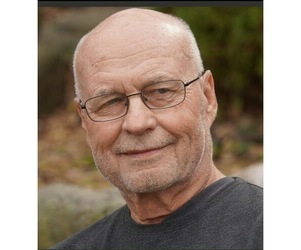 Ronald Maffet Obituary (1944 - 2026) - Madison, WI - Madison.com