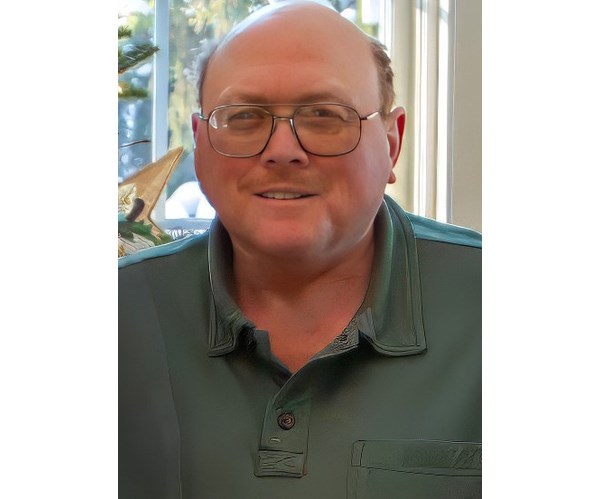 Timothy Schultz Obituary (1959 - 2026) - Black Earth, WI - Madison.com