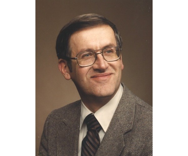 James Whitney Obituary (1938 - 2026) - Madison, WI - Madison.com