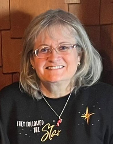 Susan Graf Obituary (1954 - 2026) - Fitchburg, WI - Madison.com