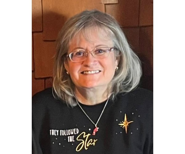 Susan Graf Obituary (1954 - 2026) - Fitchburg, WI - Madison.com