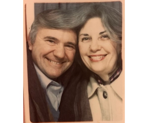 Maureen Charley Obituary (1933 - 2026) - Maple Bluff, WI - Madison.com