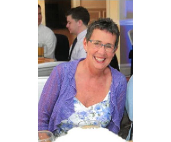 Patricia Fitzgerald Obituary (1958 - 2026) - Madison, WI - Madison.com