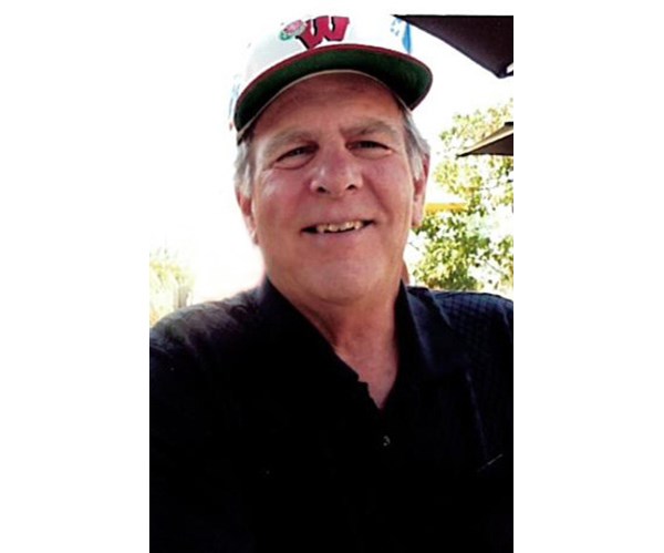 Frederick Wenger Obituary (1948 - 2026) - Monona, WI - Madison.com