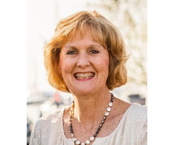 Catherine Grant Obituary (1956 - 2026) - Madison, WI - Madison.com