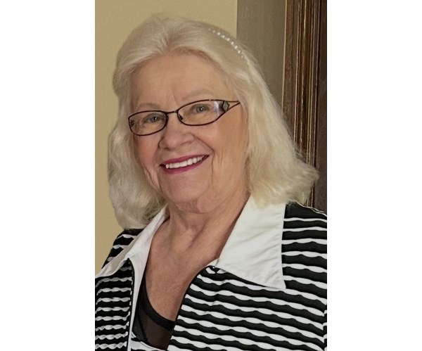 Jean Gillette Obituary (1944 - 2026) - Monona, WI - Madison.com