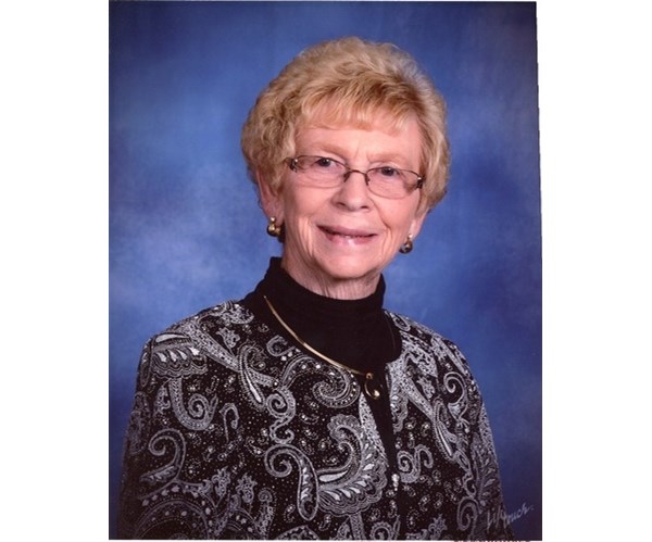 Lucille Kaltenberg Obituary (1936 - 2026) - De Forest, WI - Madison.com