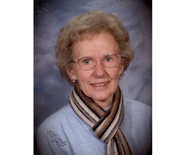 Jane Sulzer Obituary (1932 - 2026) - Madison, WI - Madison.com