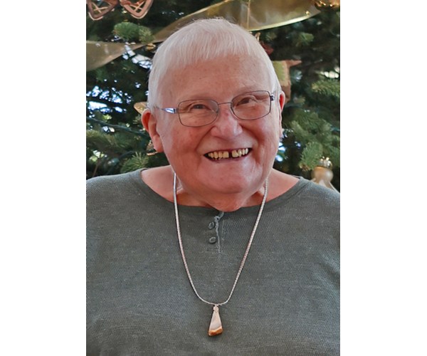 Joanne Schultz Obituary (1938 - 2026) - Black Earth, WI - Madison.com