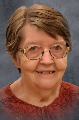 Ann Isely Obituary (1940 - 2026) - De Forest, WI - Madison.com
