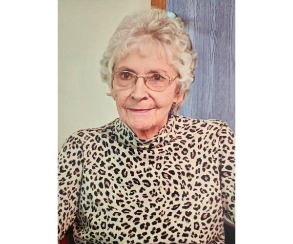 Darlene Dederich Obituary (1934 - 2026) - Monona, WI - Madison.com