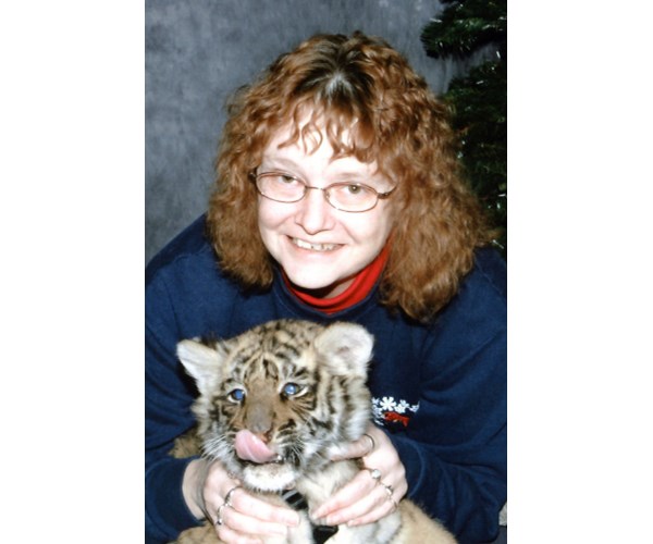 Diane Chapman Obituary (1964 - 2021) - Madison, WI - Madison.com