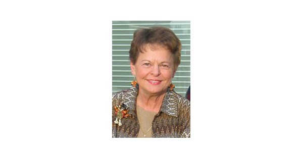 Margaret Coombs Obituary (1941 - 2021) - Redmond, WI - Madison.com