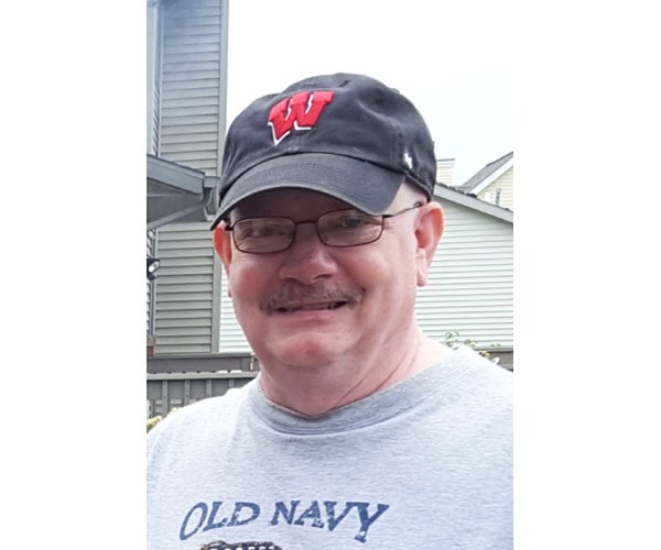 Gregory Dickert Obituary (2021) - Madison, WI - Madison.com