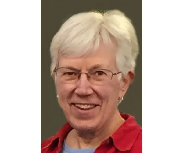 Elizabeth Ekola Obituary (1943 - 2021) - Madison, WI - Madison.com