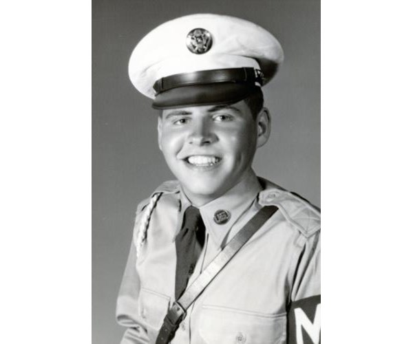 Daniel Faust Obituary (1939 - 2021) - Madison, WI - Madison.com