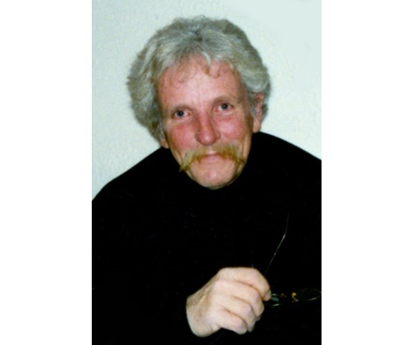William FitzGibbon Obituary (1942 - 2021) - Madison, WI - Madison.com