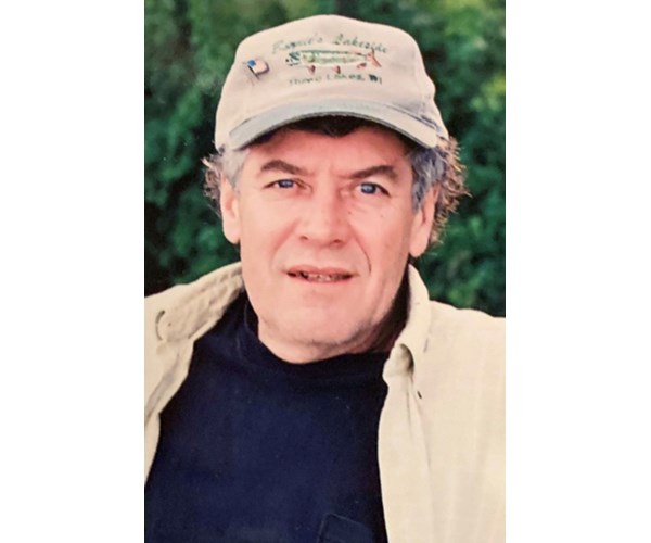 John Gerl Obituary (2021) - Middleton, WI - Madison.com