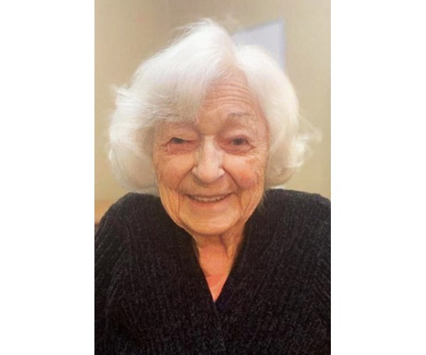 Maxine Gilbert Obituary (1928 - 2021) - Madison, WI - Madison.com