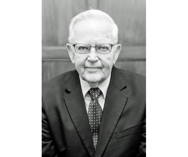 Donald Gilbertson Obituary (1938 - 2021) - New Glarus, WI - Madison.com
