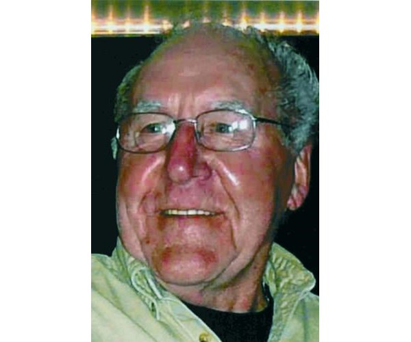 Raymond Greiber Obituary (2021) - Waunakee, WI - Madison.com