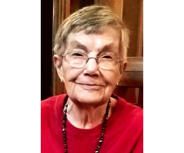 Catherine Hagstrom Obituary (1927 - 2020) - Oregon, WI - Madison.com