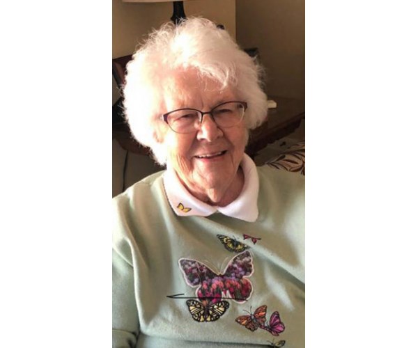 Helen Hanson Obituary (2021) - Madison, WI - Madison.com