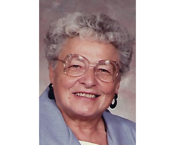 Catherine Imberg Obituary (2020) - Sun Prairie, WI - Madison.com