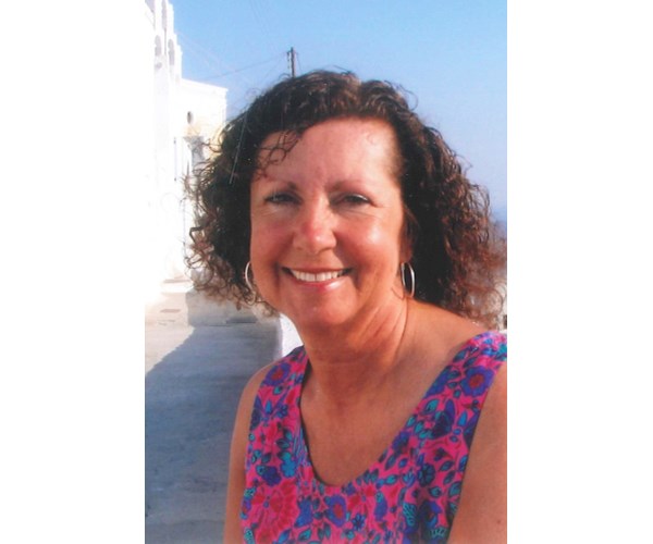 Susan Jackson Obituary (1950 - 2020) - Eau Claire, WI - Madison.com