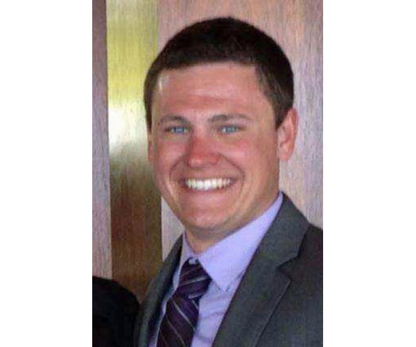 Tyler Jarrett Obituary (2021) - McFarland, WI - Madison.com