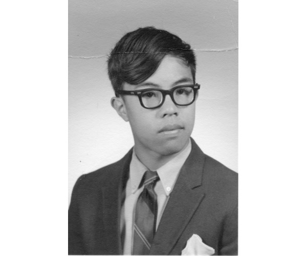 Robert Jue Obituary (1953 - 2021) - Madison, WI - Madison.com