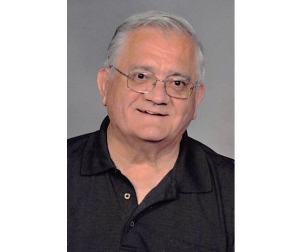 Richard LaCroix Obituary (2020) - Stoughton, WI - Madison.com