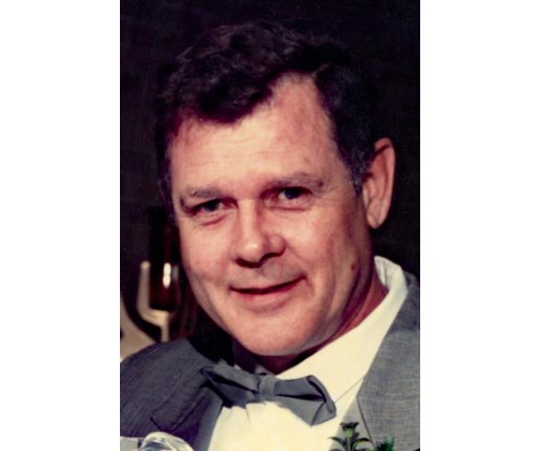 Robert Lovick Obituary (1939 - 2020) - Madison, WI - Madison.com