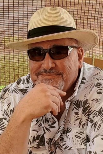 Brian Mack Obituary (1960 - 2021) - Murrells Inlet, SC - Madison.com