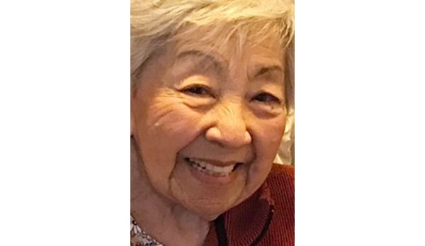 Nancy Morton Obituary (1928 - 2021) - Benicia, Ca, CA - Madison.com