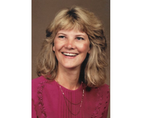 Deborah Murray Obituary (1954 - 2021) - Monona, WI - Madison.com