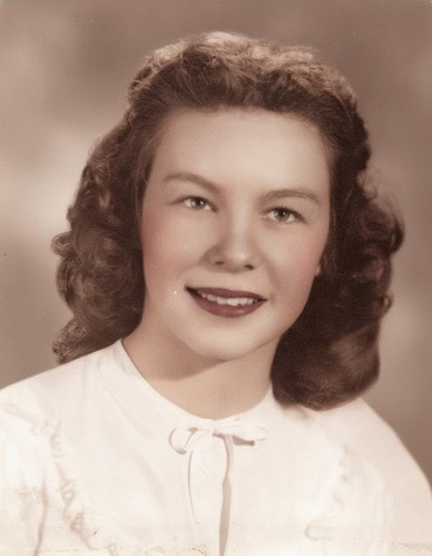 Kathleen Cooley Obituary (1929 - 2026) - Hudson, WI - Madison.com