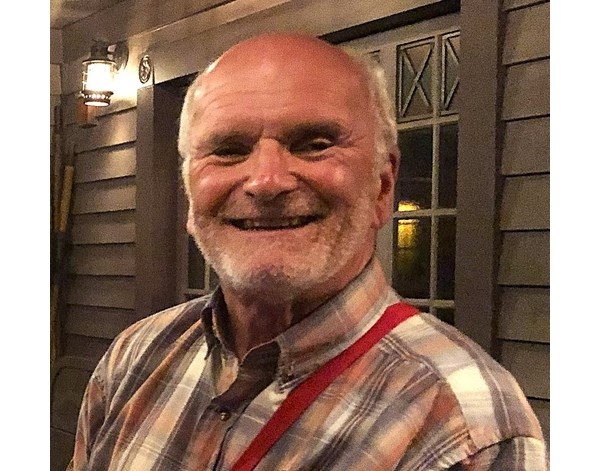Michael Baumgartner Obituary (1942 - 2026) - Cottage Grove, WI ...