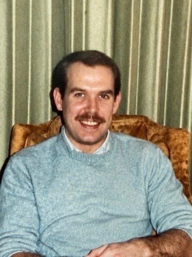 Jeffrey Davis Obituary (1959 - 2026) - Fitchburg, WI - Madison.com