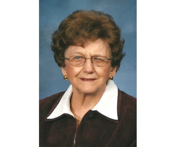Therese O'Connor Obituary (1928 - 2020) - Richland Center, WI - Madison.com