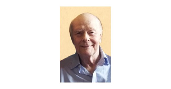 David Olson Obituary (1933 - 2020) - Stoughton, WI - Madison.com