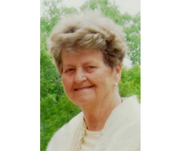Patricia Papcke Obituary (1940 - 2021) - Madison, WI - Madison.com