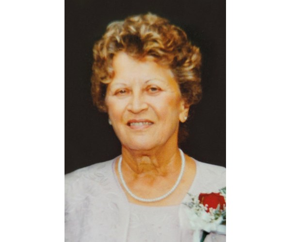 Elizabeth Schroeder Obituary (1932 - 2021) - Middleton, WI - Madison.com