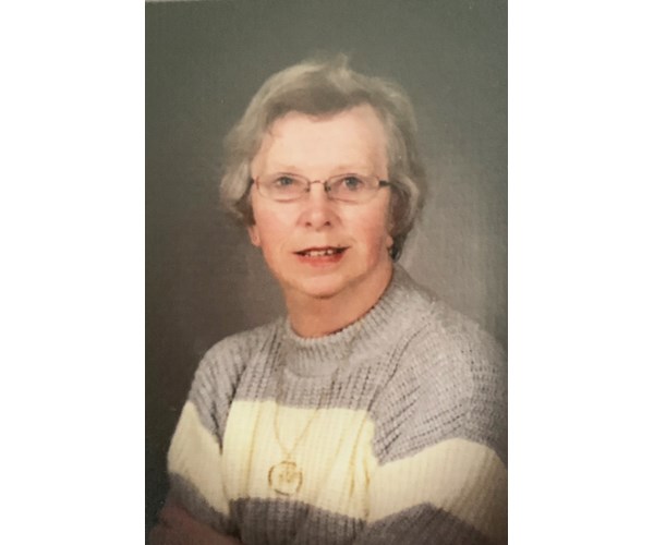 Mary Schultz Obituary (2021) - Madison, WI - Madison.com