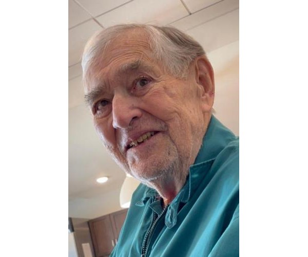 Francis Semrad Obituary (2022) - Monona, WI - Madison.com