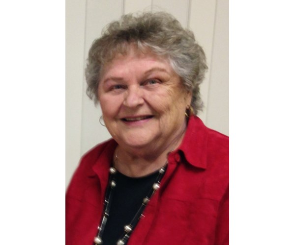 Patricia Semrad Obituary (1936 - 2021) - Madison, WI - Madison.com