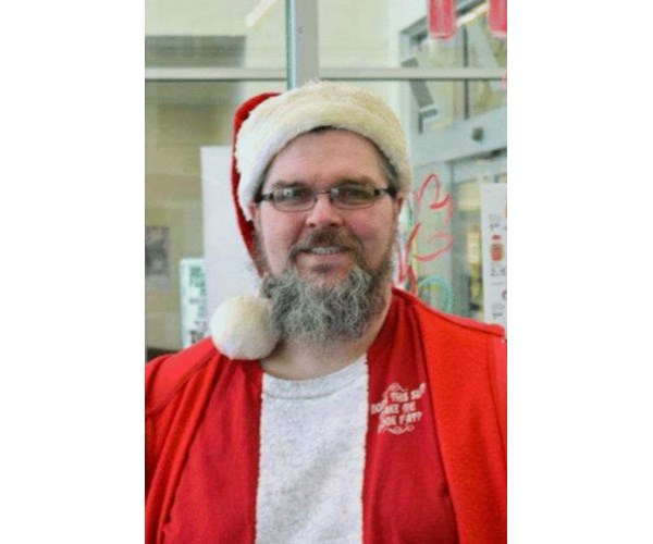 Michael Sharp Obituary (1960 - 2021) - Toccoa, GA - Madison.com