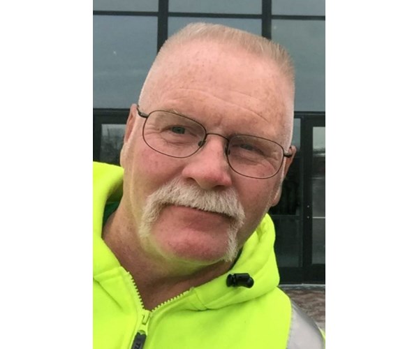 David Showers Obituary (2021) - Monona, WI - Madison.com