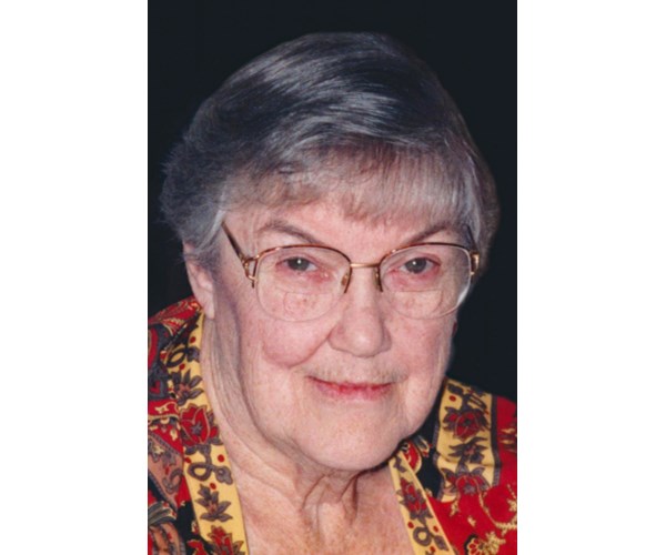 Rachel Smith Obituary (1922 - 2021) - Madison, WI - Madison.com
